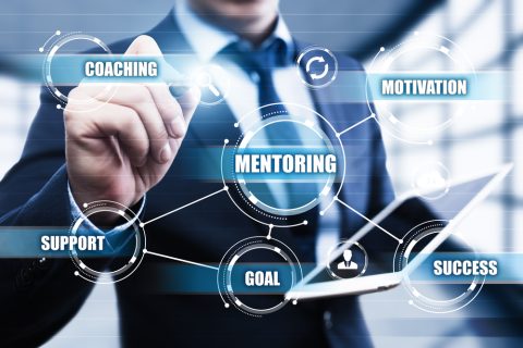 Why Mentoring is Crucial to Small Business Success - Mark Lyttleton